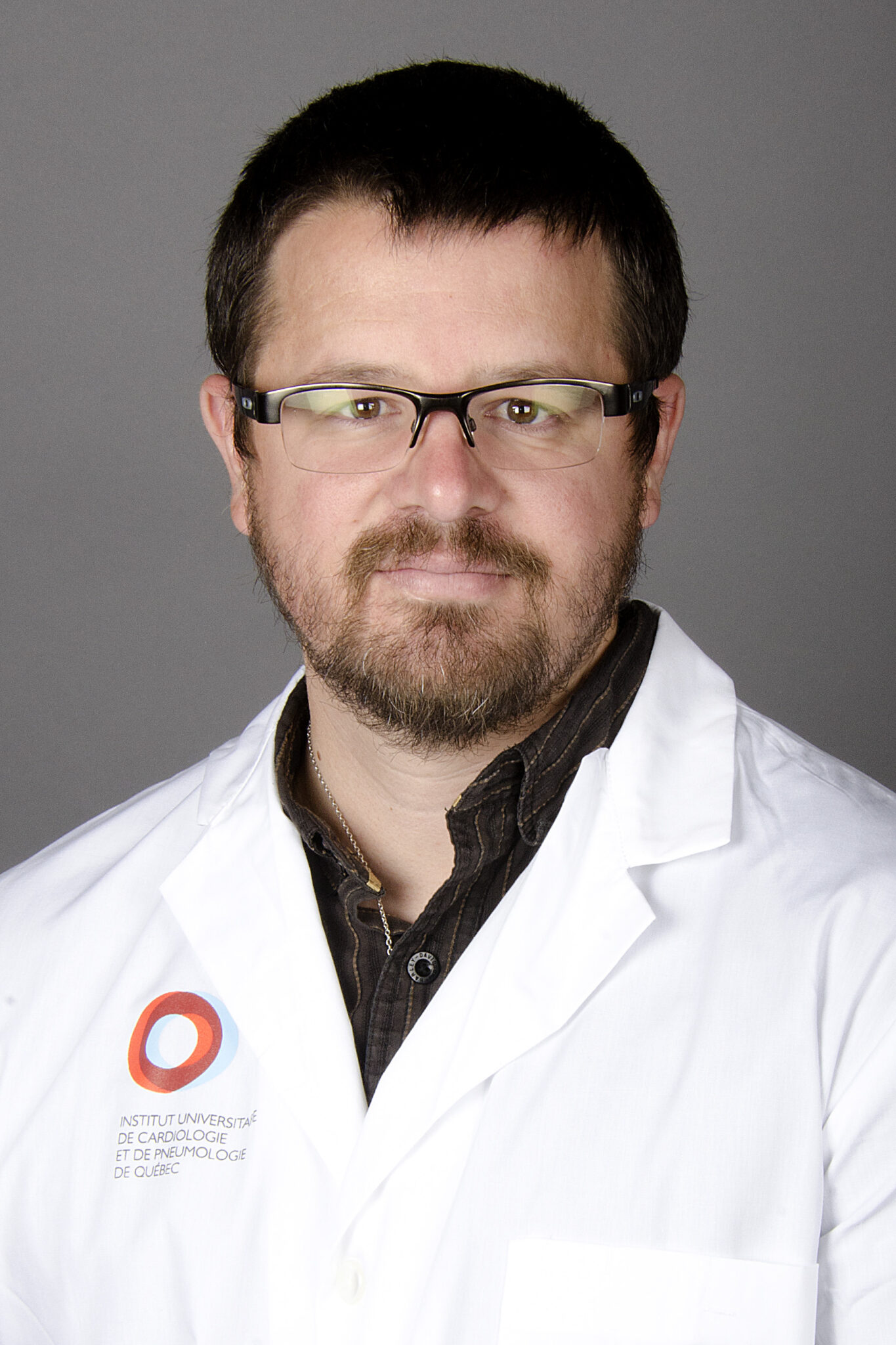 Principal investigators - PHRG